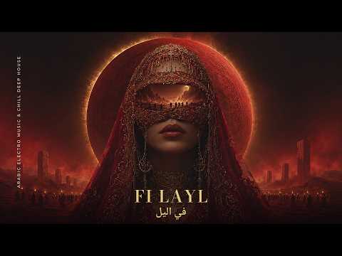 Fi Layl |  في اليل - Arabic Techno House Mix