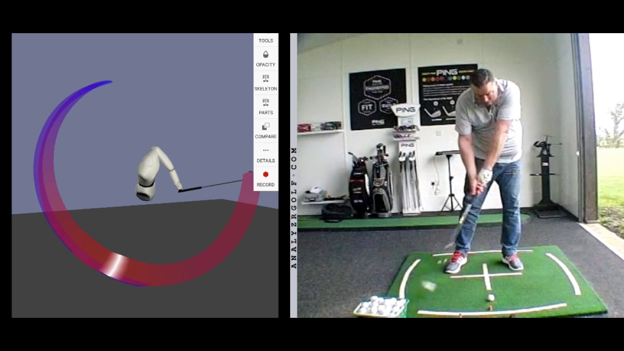 4D Motion Acceleration feature - YouTube