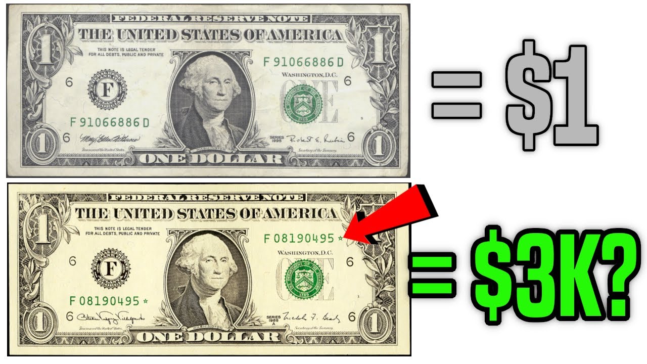 How to Flip Star Notes for a LOT of Money! - YouTube