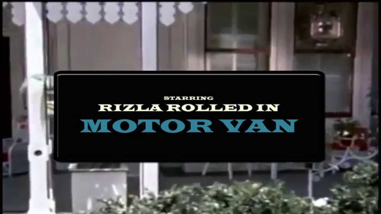 BREAKNIKS TV - FANTASY RIZLA - YouTube