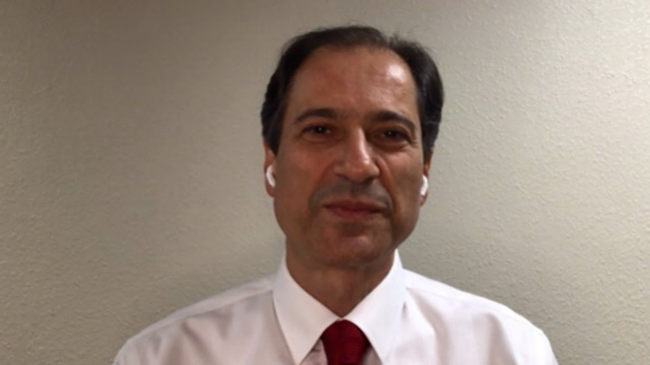 Missions and Miracles - Dr. Sam Kojoglanian (Guest) - YouTube