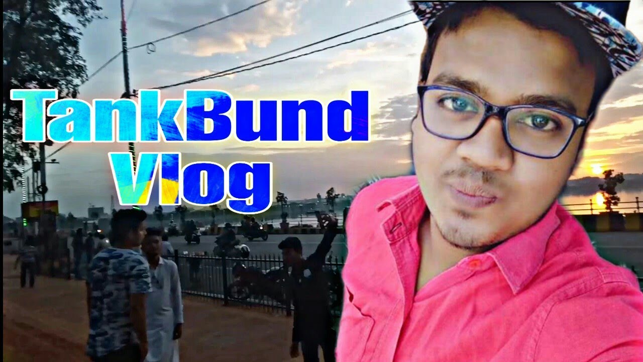 TanK BunD | VLOG| Prince arman khanz| - YouTube
