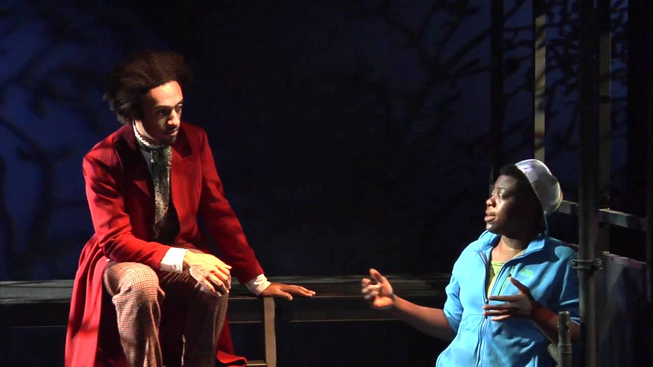 The New Play Accept "Except" NYII Live at the Faison Firehouse June 21 ...