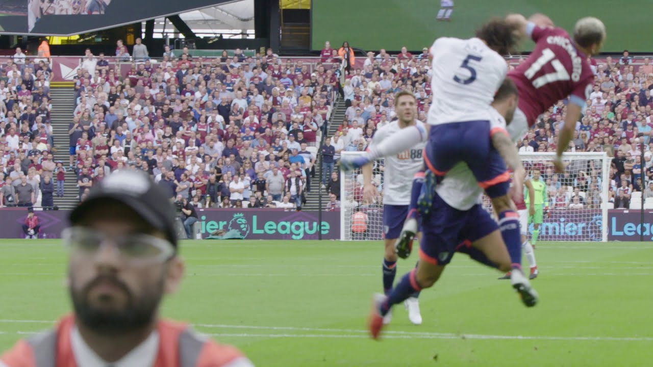 This is Our Game. - YouTube