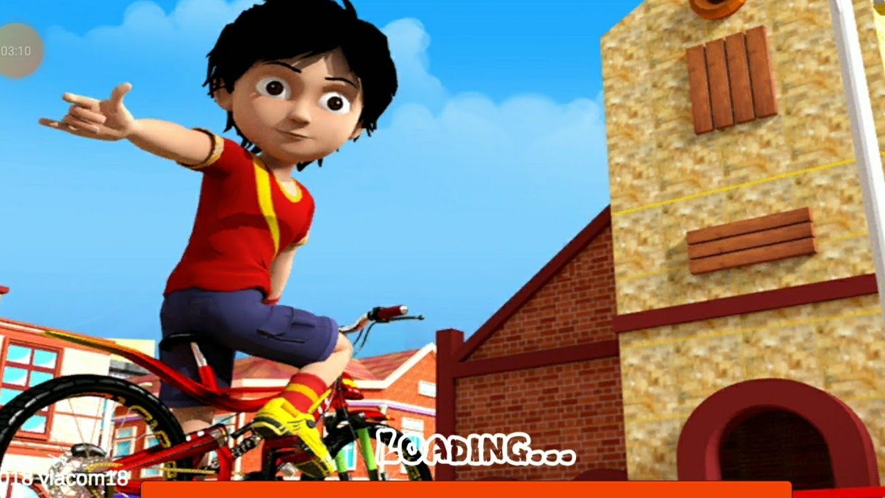 shiva videos for kids,shiva,kids videos,shiva cartoon,shiva voot kids ...