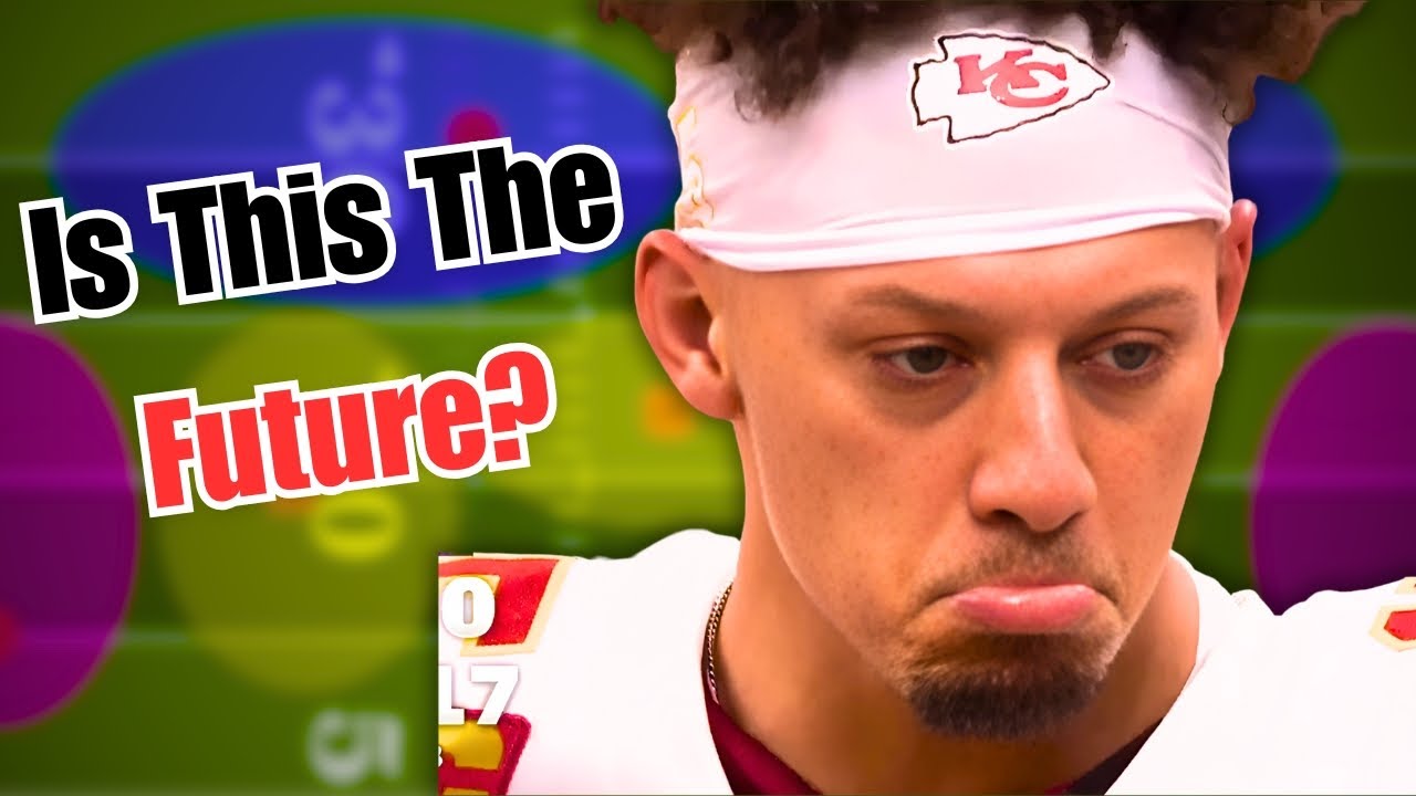 How Did Running Plays Get So Good in the NFL? - YouTube