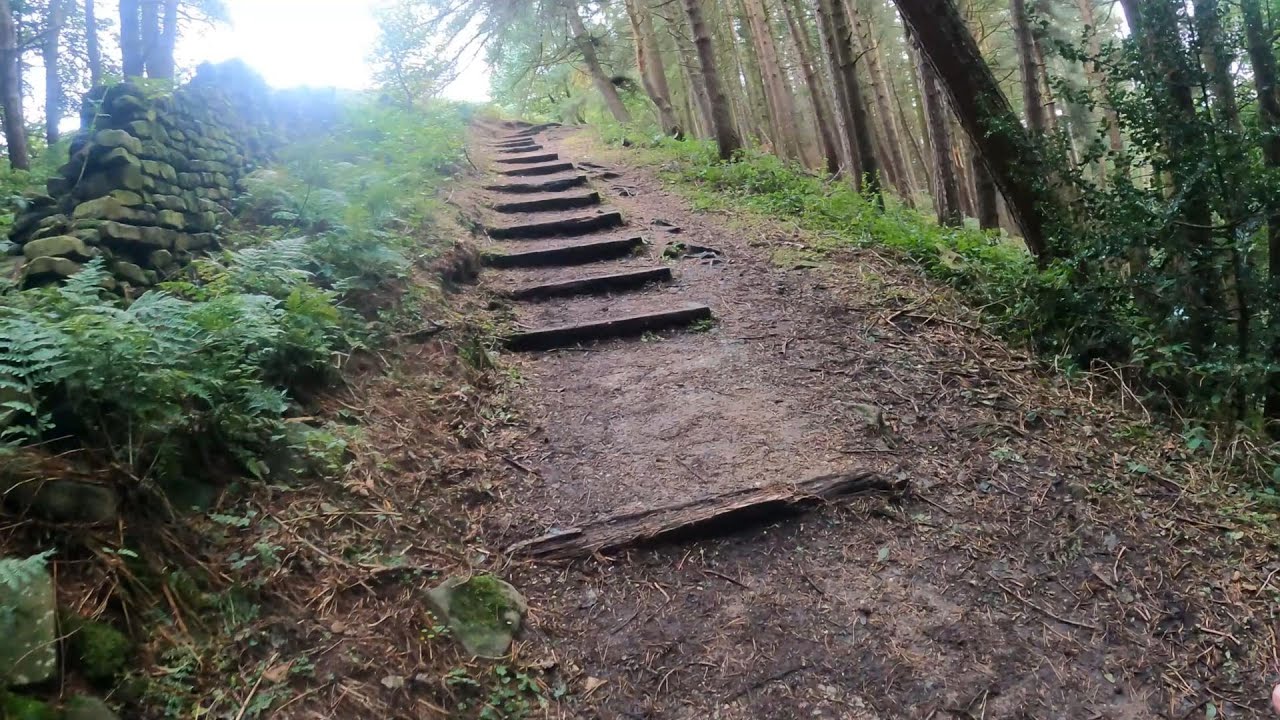 Exploring the Hidden Gem of Langsett Reservoir - YouTube
