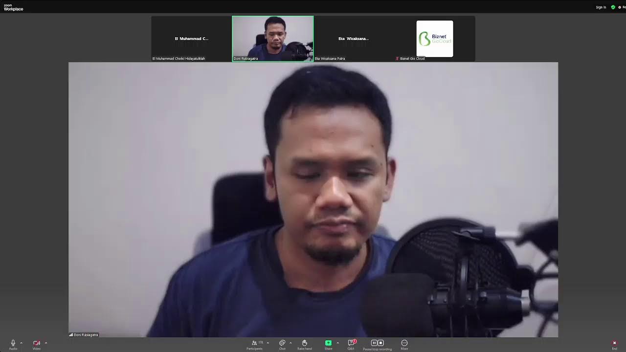 DevOps Focus Group Live Stream - YouTube