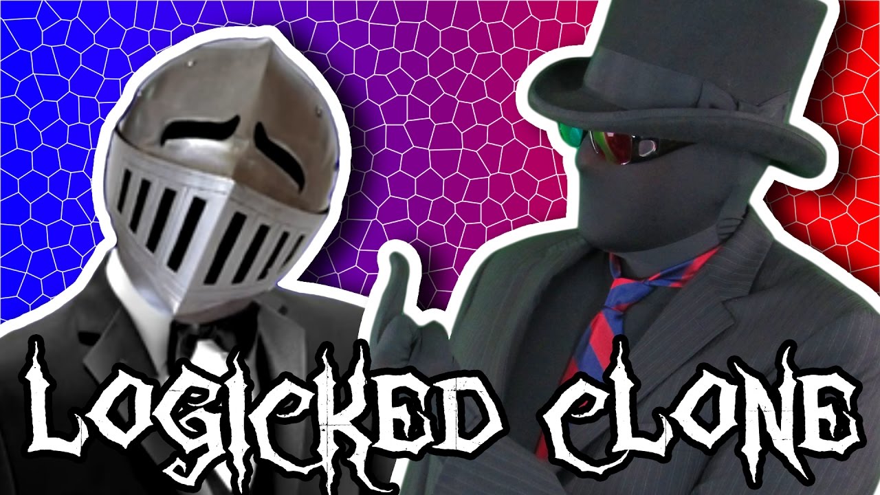 Armoured Skeptic: Unoriginal Clone - YouTube