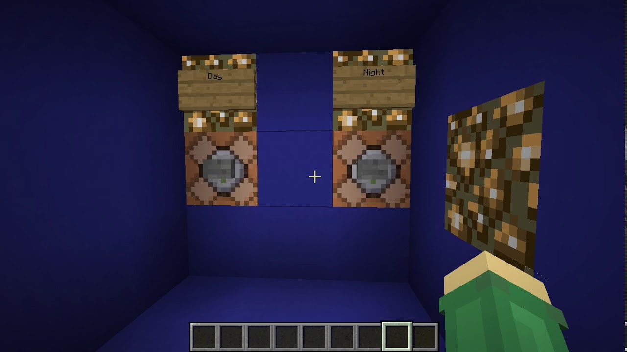 Minecraft Awesome Build: Time Machine - YouTube