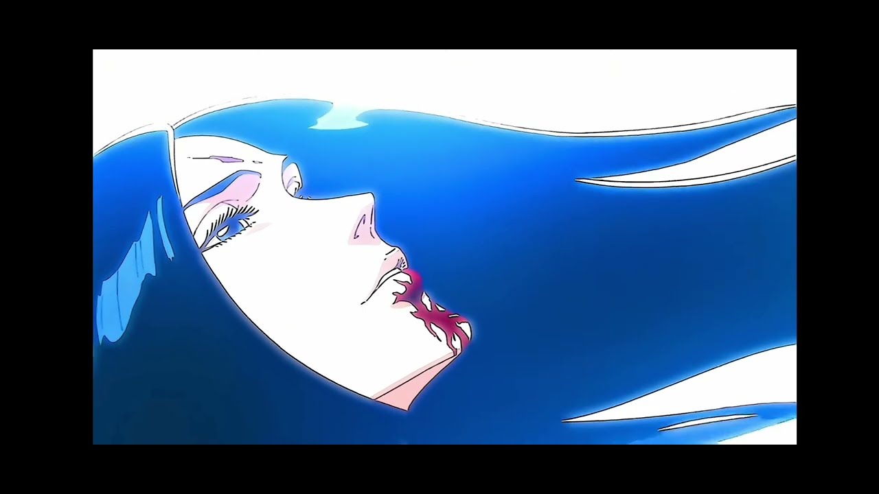 BANKAI MINAZUKI UNOHANA EDIT [4K] | BLEACH | BLUE.Z.EDITS28 - YouTube