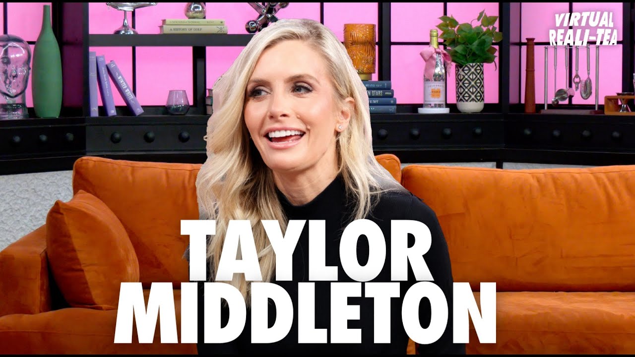 ‘Selling the City’ star Taylor Middleton details devastating fire that ...