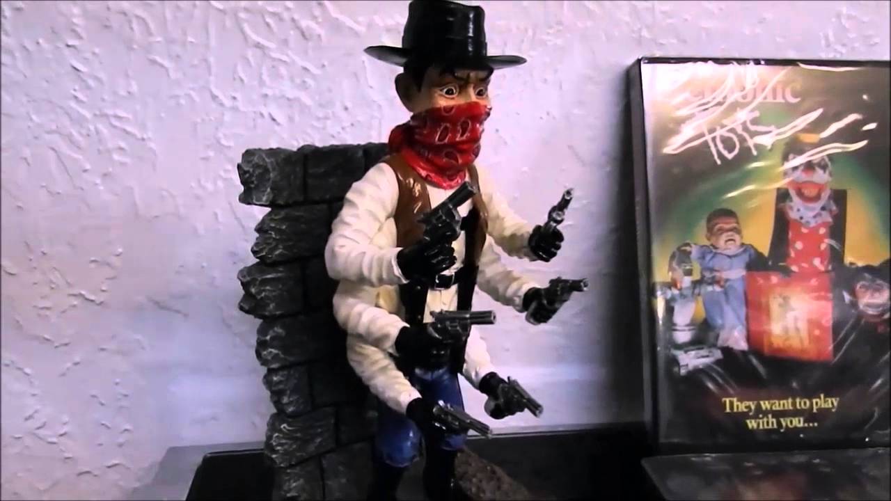 Full Moon Productions Mystery Box Series 2 Volume 5 - YouTube