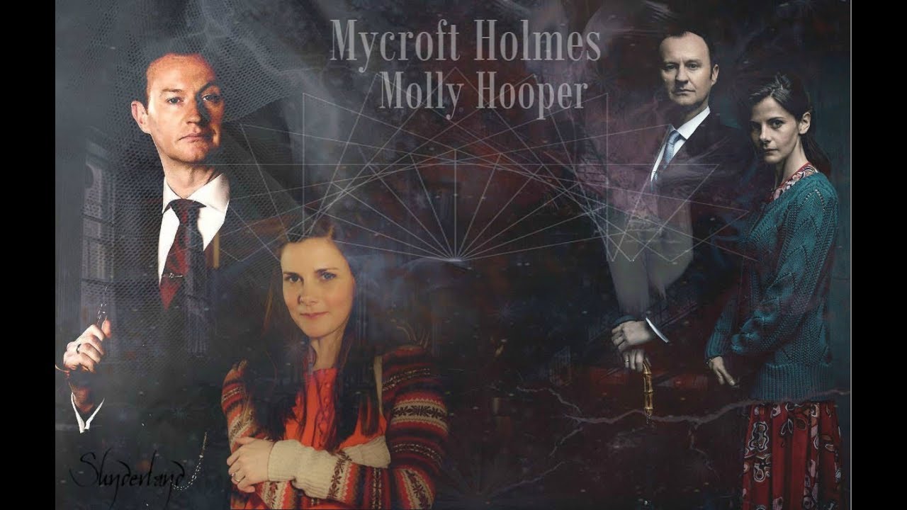 Mycroft/Molly - I Need in My Girl - YouTube