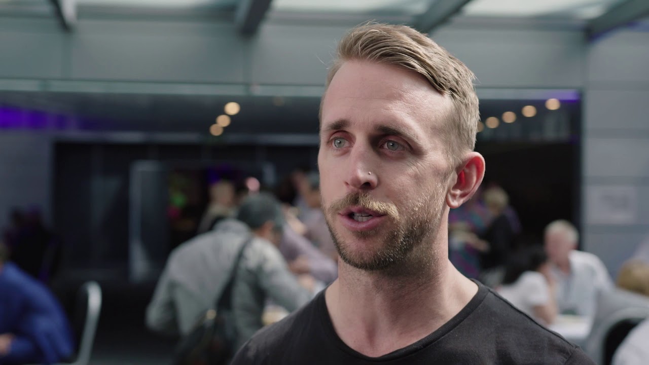 Nicholas Sward - Testimonial - Creating Freedom in Your Life (2019 ...