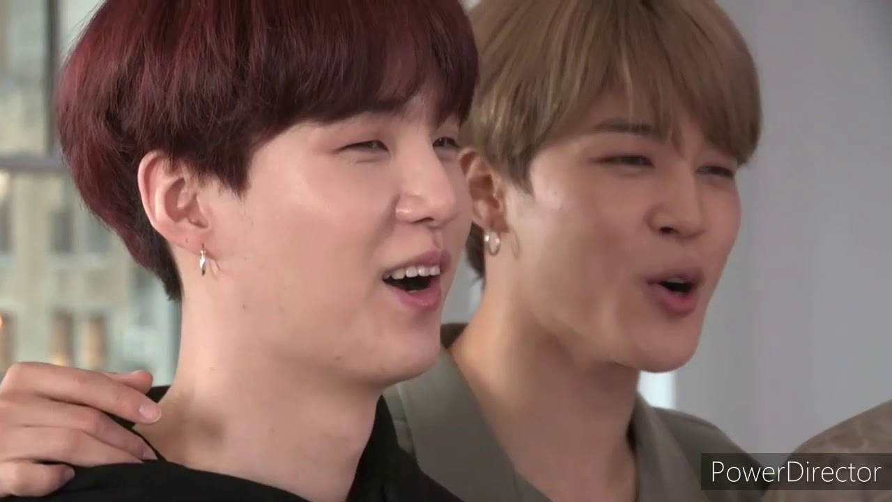 BTS Cute and Funny Moments - YouTube