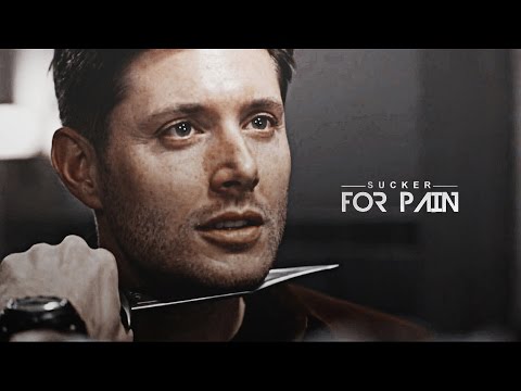 Supernatural | Sucker for Pain