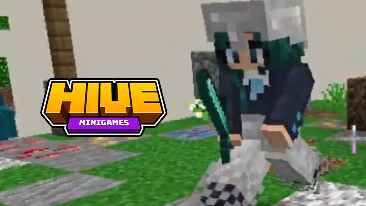 Hive clips i got at 3:0987463 a.m - YouTube