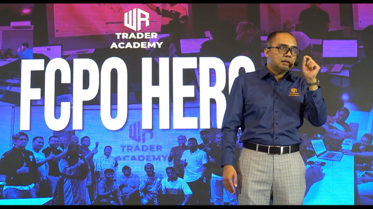 Semangat Trader FCPO by WR Academy - YouTube