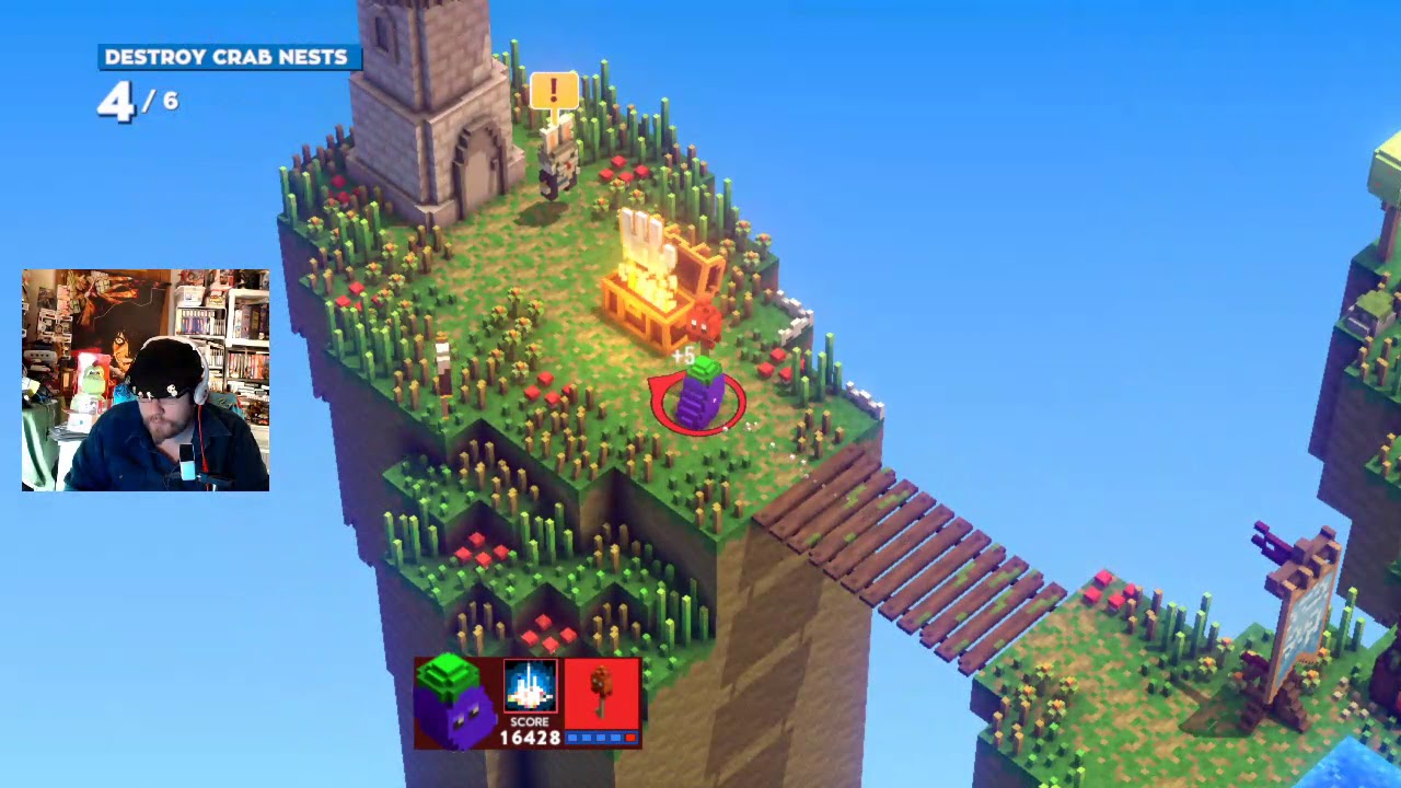 Riverbond Gameplay (PC) - YouTube