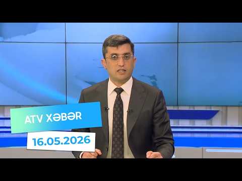 ATV XEBER / 16.05.2026 / 20:30