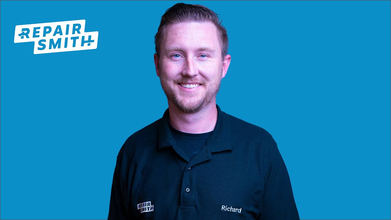 RepairSmith - Meet Our Technicians - YouTube