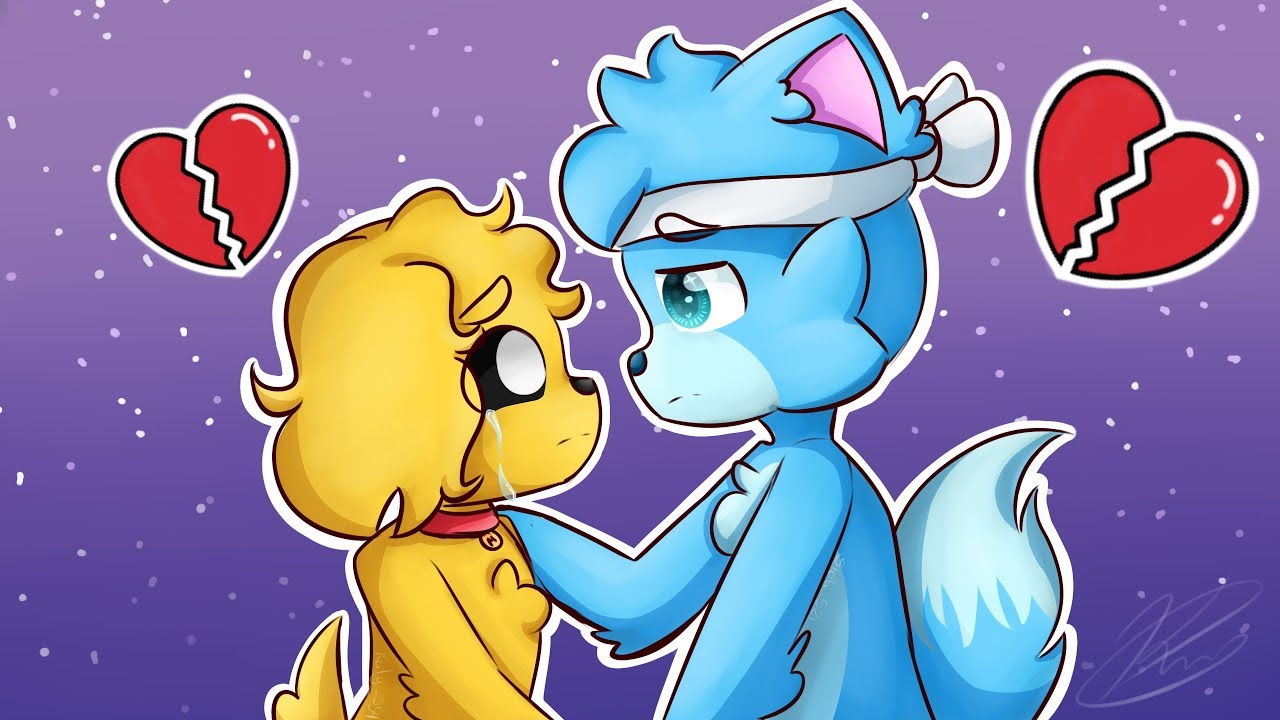 ADIÓS MIKELEX😱💔 MIKECRACK Y FLEXVEGA SE SEPARAN😥REACCIÓN CÓMIC #2 ...