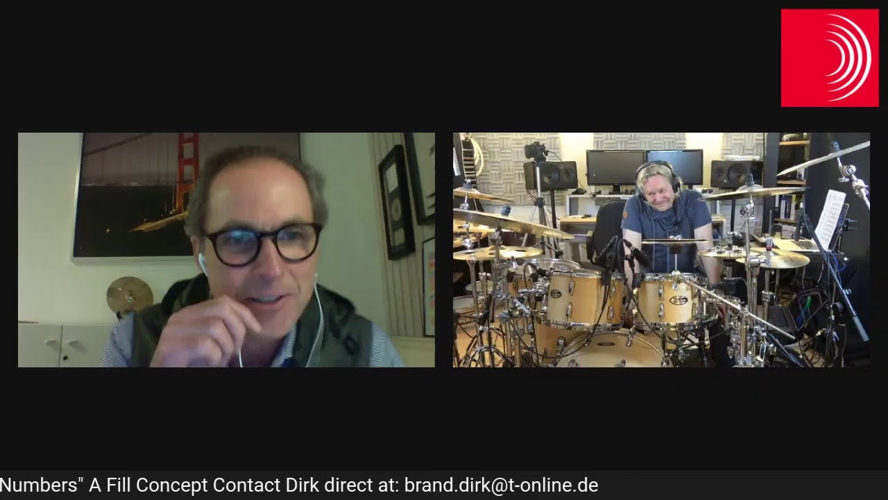 SABIAN Masterclass with Dirk Brand - YouTube