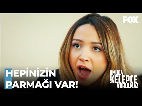 Sarp Sınıftakilere SALDIRDI! - Umuda Kelepçe Vurulmaz 12