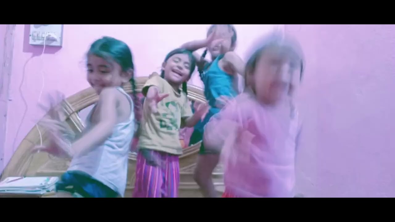 family video - YouTube