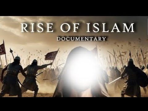 The Rise Of Islam || Historical Documentary - YouTube