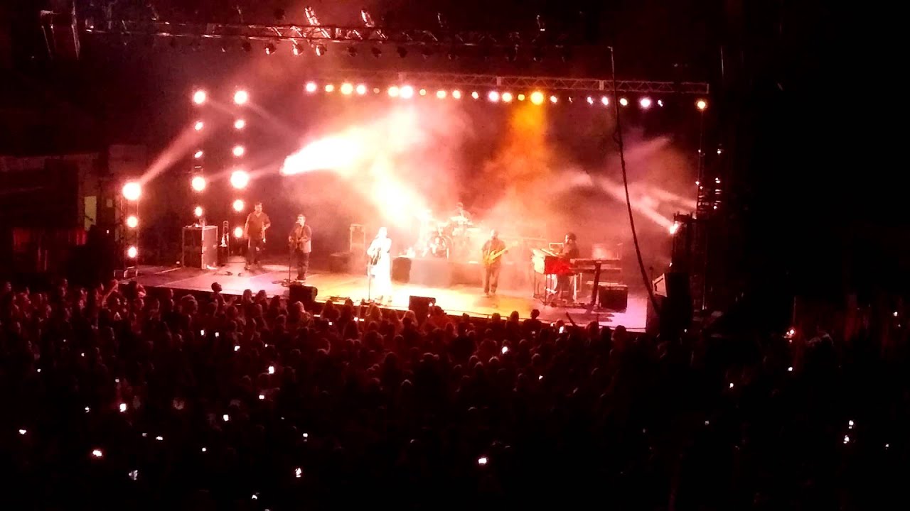 Home, Phillip Phillips - Adams Center, Missoula MT - YouTube