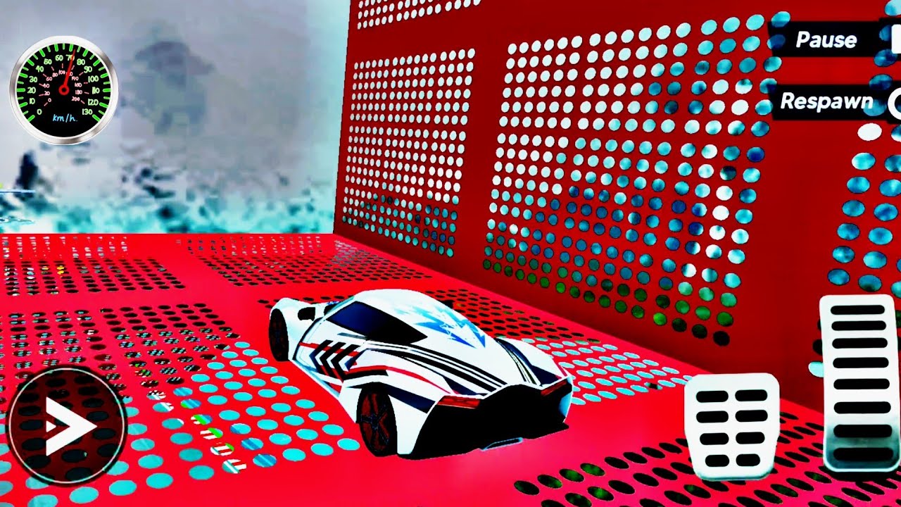 Car Stunt Race and Ricing Games 212 Android Gameplay - YouTube
