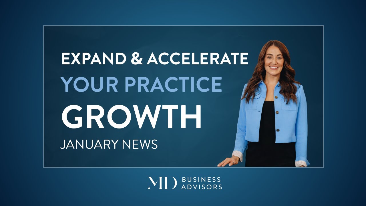 Expand & Accelerate Your Practice Growth! - YouTube