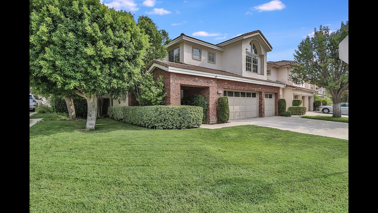 612 Windswept Place, Simi Valley - Debbie Gates and Associates - YouTube