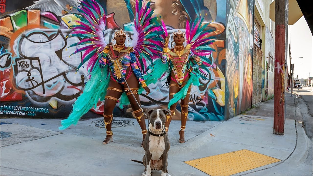 Miami LIVE MLK Day Parade Miami’s Liberty City Martin Luther King Jr ...