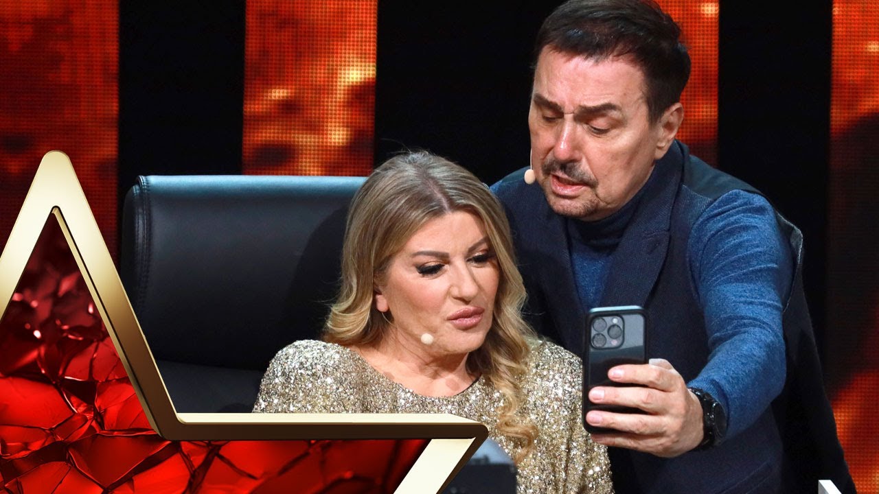 Zvezde Granda - Cela Emisija 16 - ZG 2024/25 - 25.01.2025. - YouTube Music