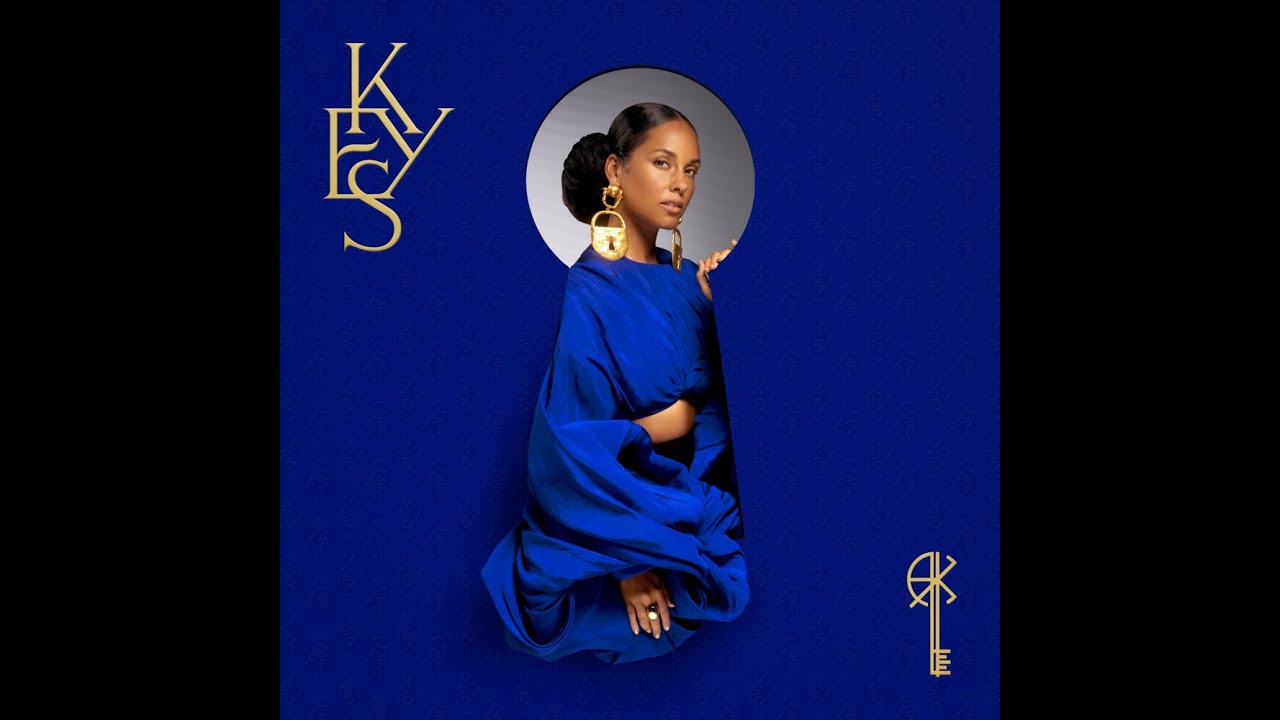 Alicia Keys And Khalid And Lucky Daye Come For Me Unlocked Reversed Audio