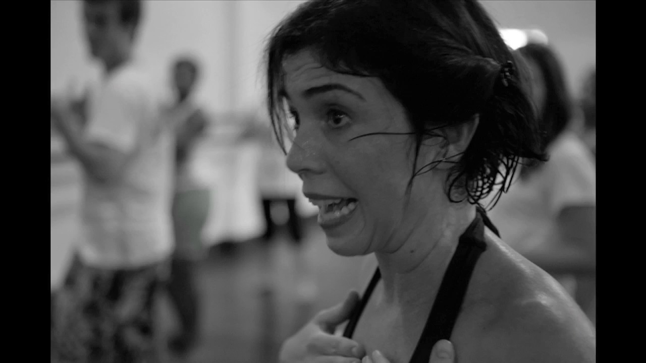 NIA Dance Class - Joy of Movement - YouTube