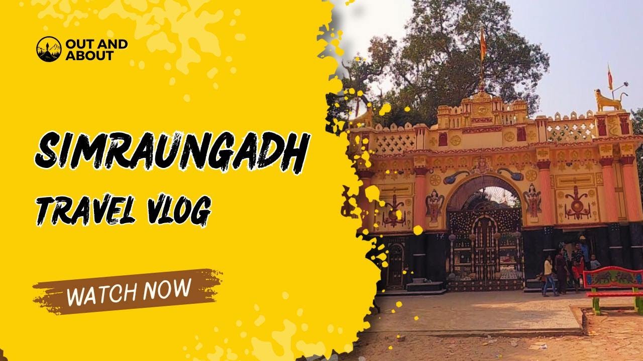 Gadhimai to Simraungadh | Birgunj - Kalaiya - Gadhimai - Simraungadh ...