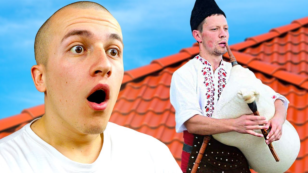МЕСТИМ СЕ НА СЕЛО ЧАСТ 4 Youtube