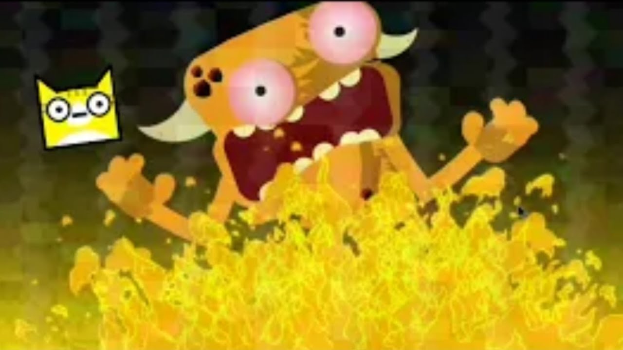 geometry dash - too kiD frIEndly (Easy Demon) by ExtoPlasm - YouTube