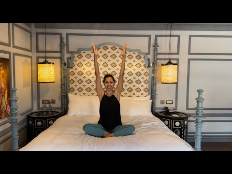 Good Morning Yoga