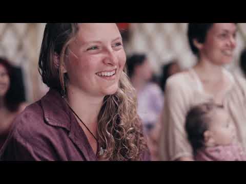 Matriarch Rising Festival 2021 - YouTube