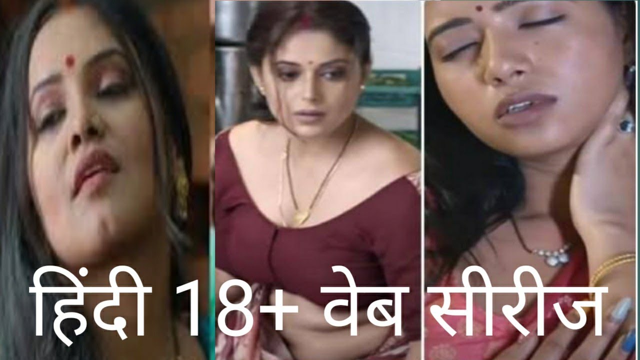 Hindi 18 Web Series Youtube