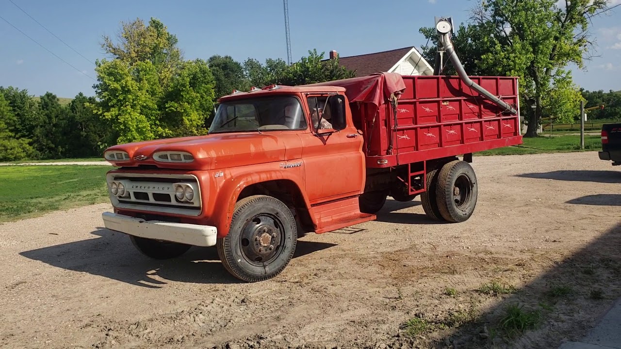 BigIron Auctions Beaver Springs Ranch - Sept 5th 2018 - YouTube