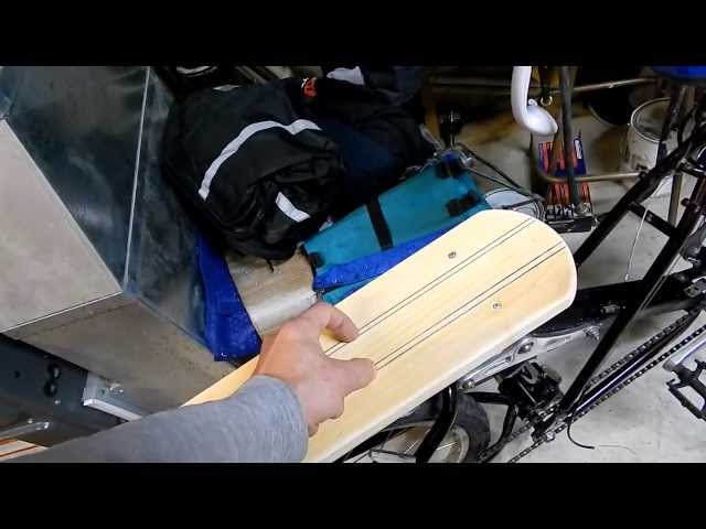 Xtracycle Diy The Birth Of My Xtracycle Free Radical Bike Forums