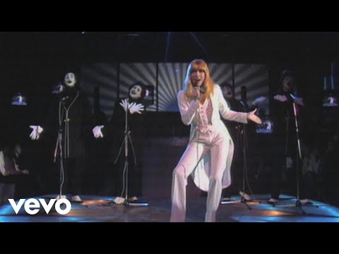 Katja Ebstein - Theater (ZDF Disco 24.03.1980)