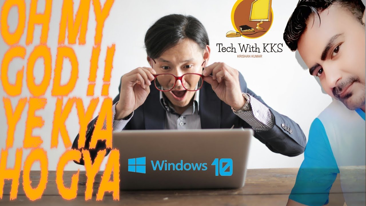 WINDOW KO PARMANENT ACTIVE KESE KRE !! HOW TO ACTIVATE PARMANENTLY ...