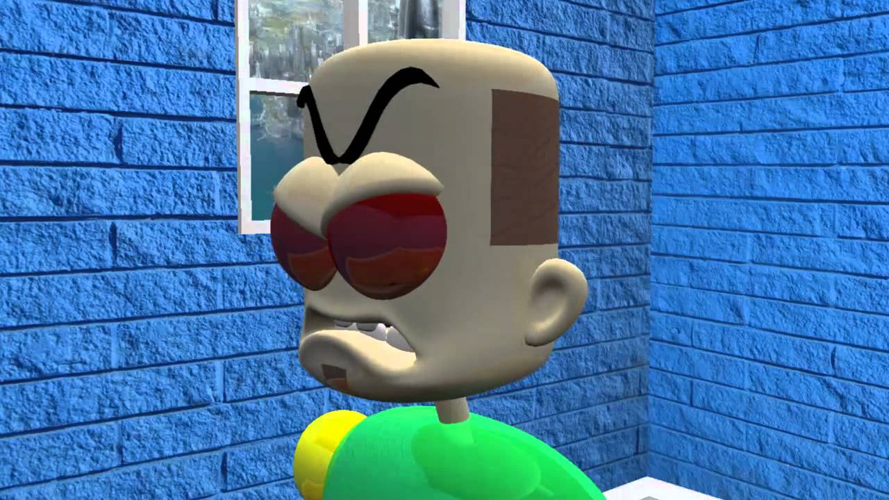 An Insult Too Far - Animation Project - YouTube